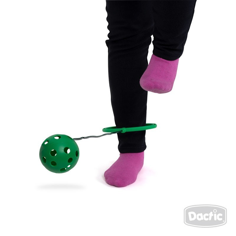 Juego Cuidemos el Medio Ambiente DACTIC material-didactico