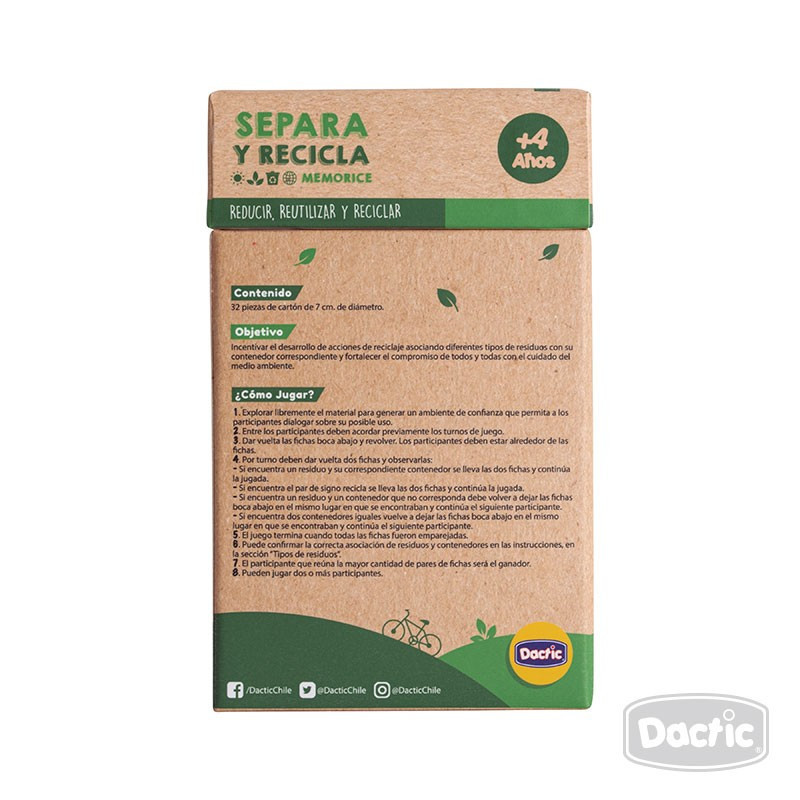 Juguetes Didácticos y Material Educativo