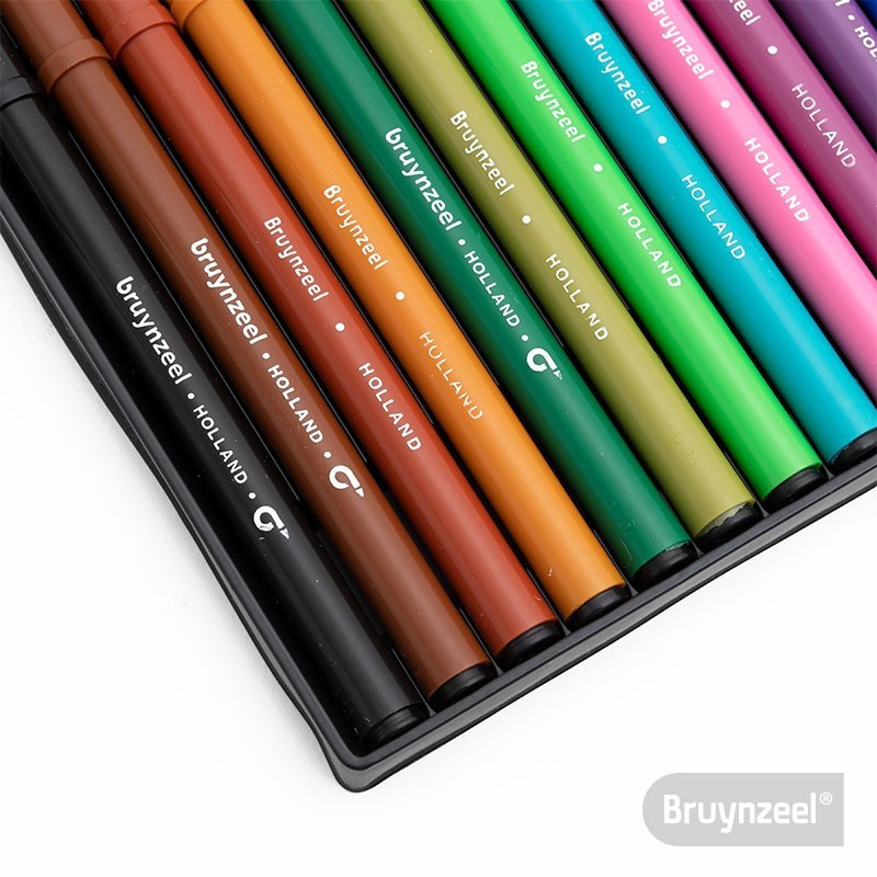 Papel Impreso Blanco y Negro CREATIVE material-didactico